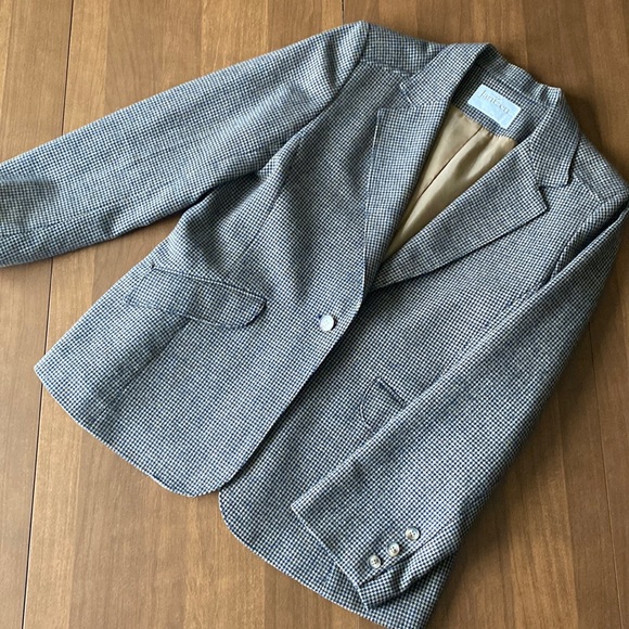 Jackets & Coats | Vintage Jantzen Blazer | Poshmark
